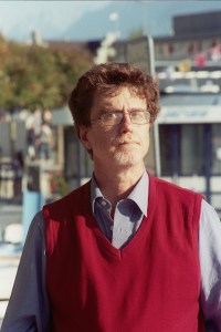 About – Consumer / Shopper / Customer Behaviour